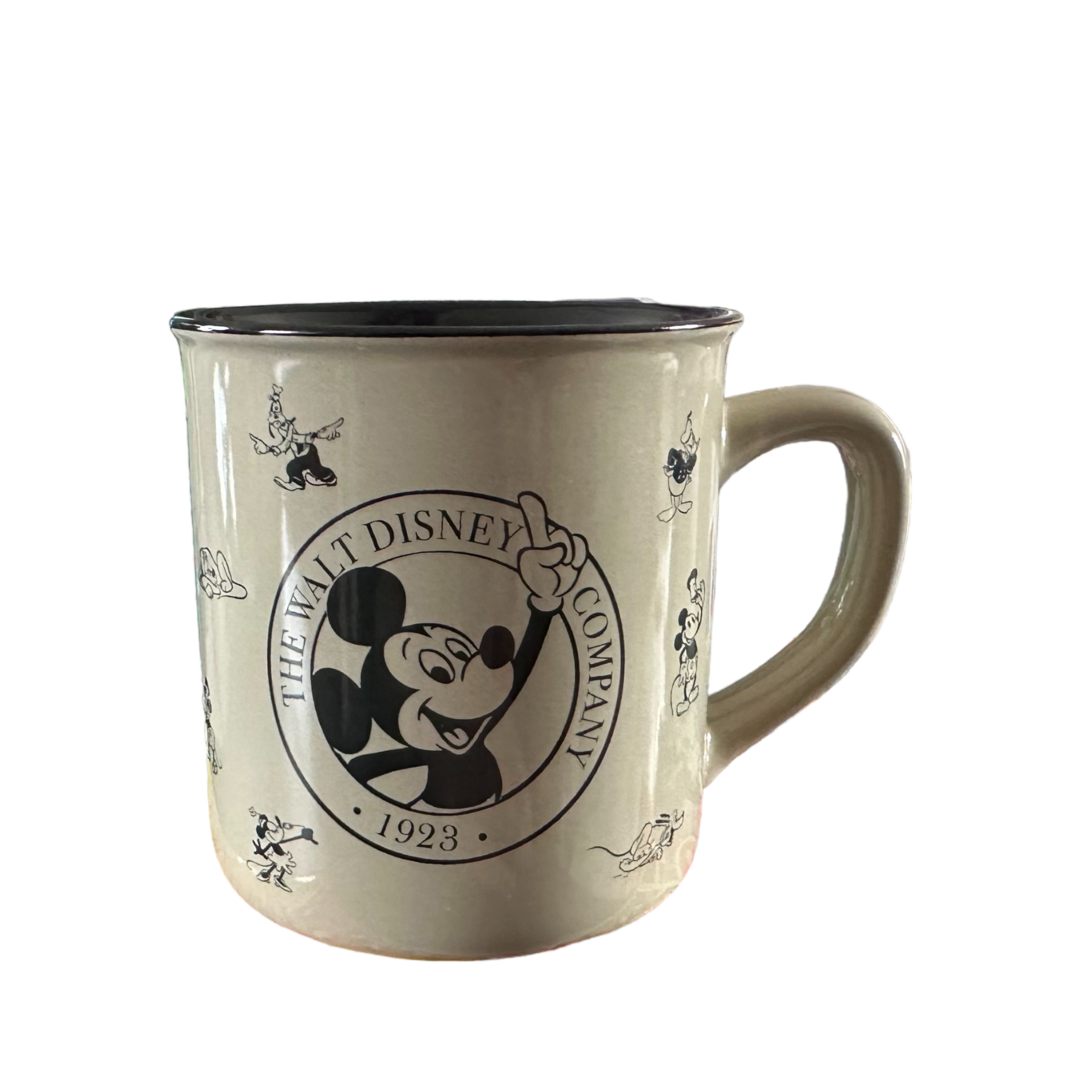 Disney - Mickey Mouse : Mug "The Walt Disney Company"