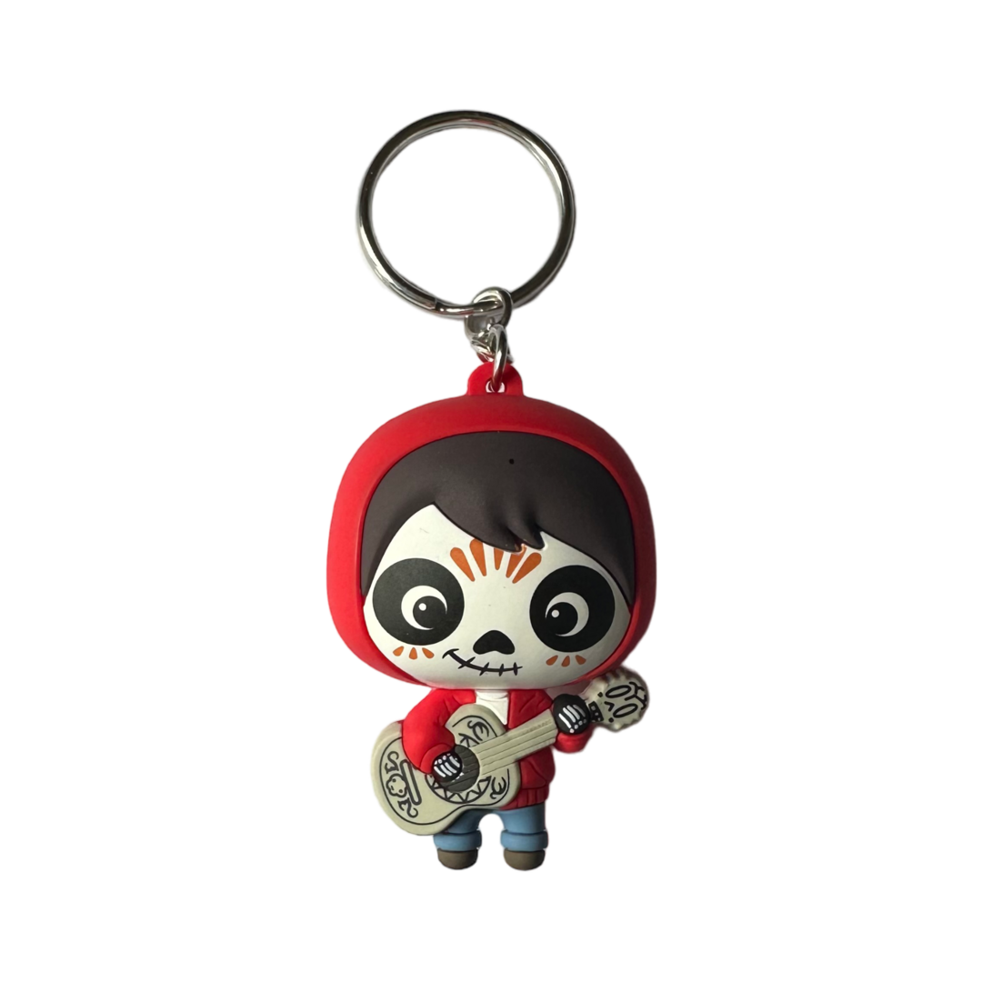Pixar - Coco : Porte-Clé Miguel