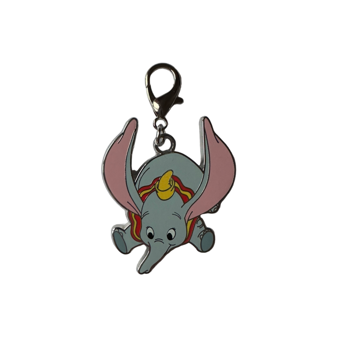 Disney - Dumbo : Charm lanière