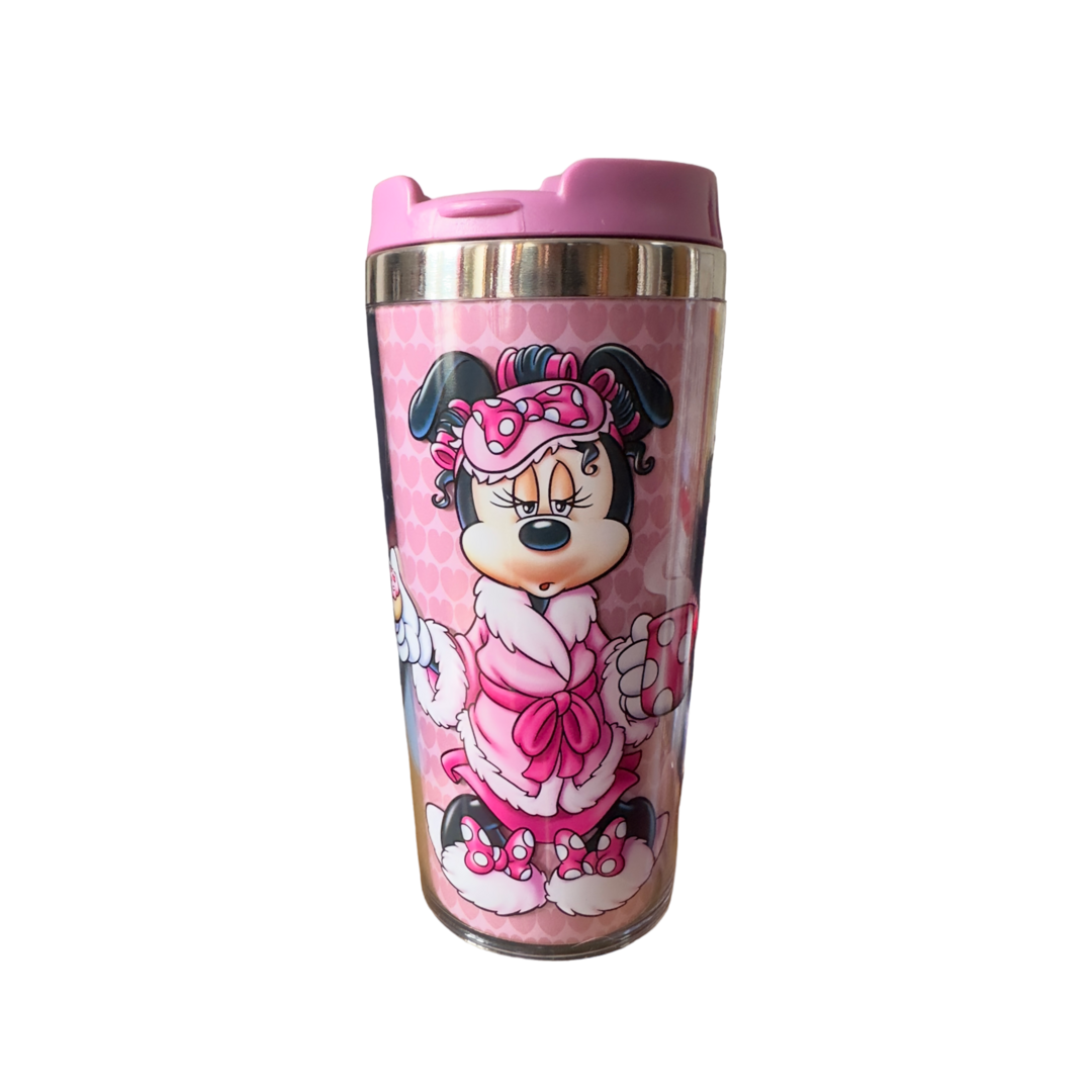Disney - Minnie Mouse : Travel mug Morning