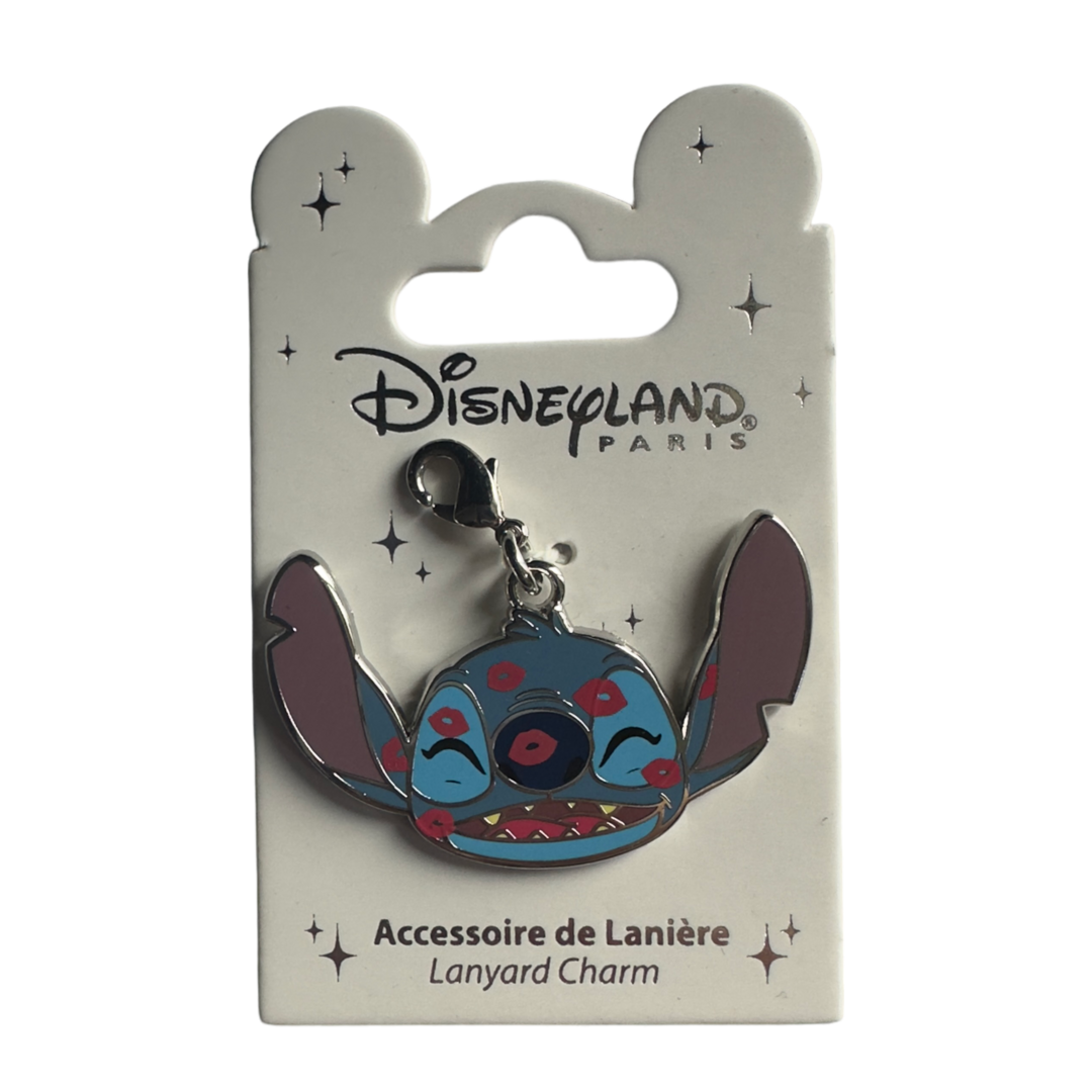 Disney - Lilo et Stitch : Charms Stitch