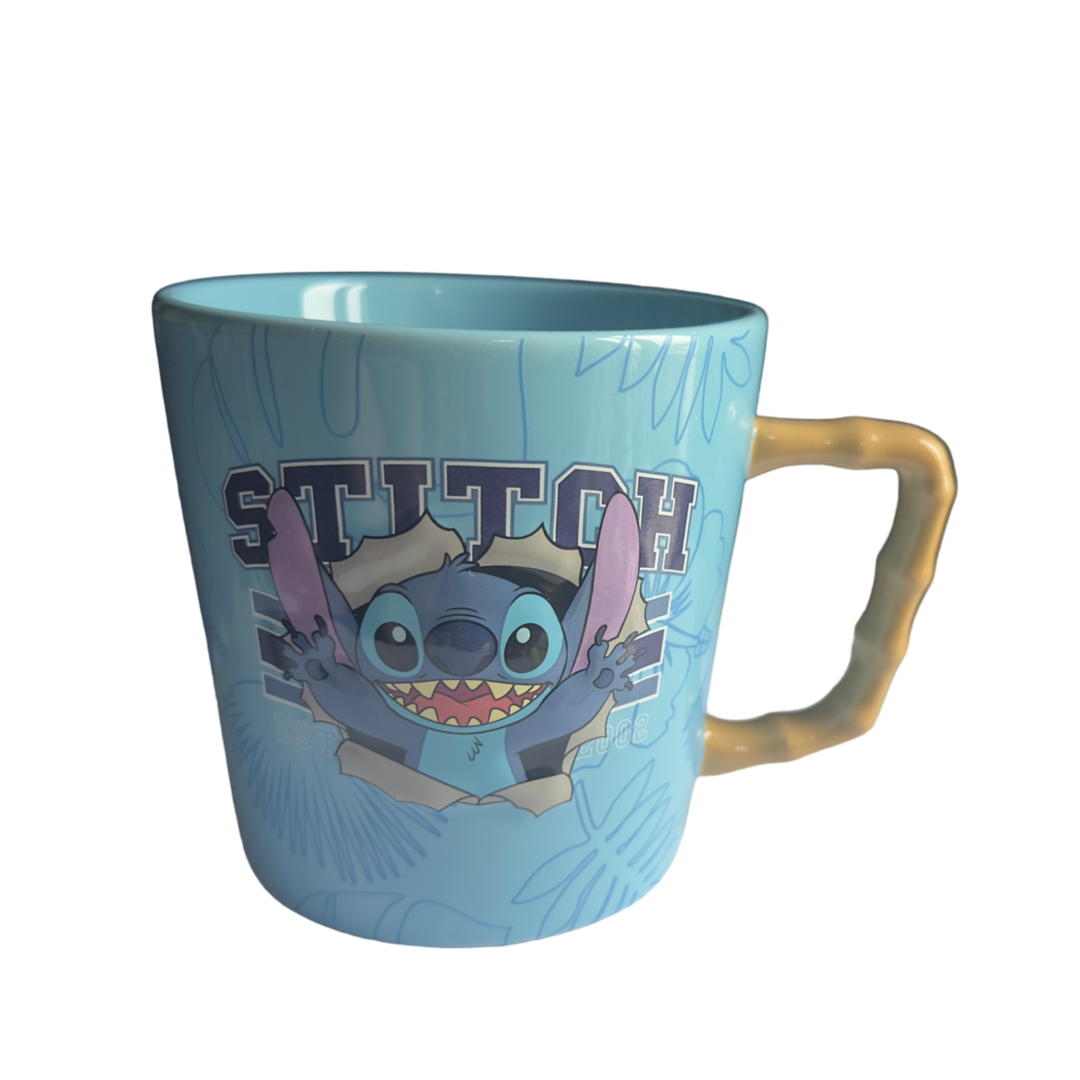 Disney - Lilo et Stitch : Mug Stitch