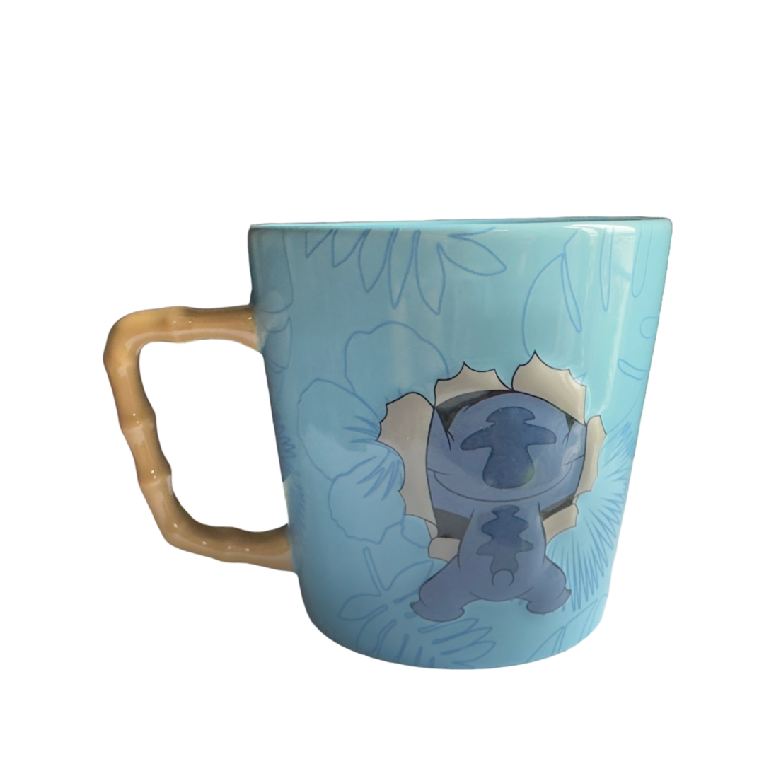 Disney - Lilo et Stitch : Mug Stitch