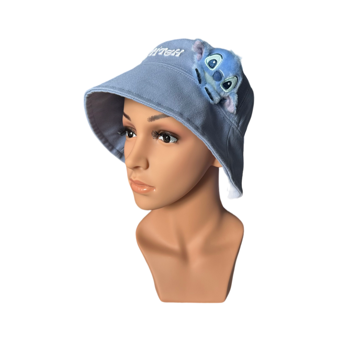 Disney - Lilo et Stitch : Bob Stitch 3D