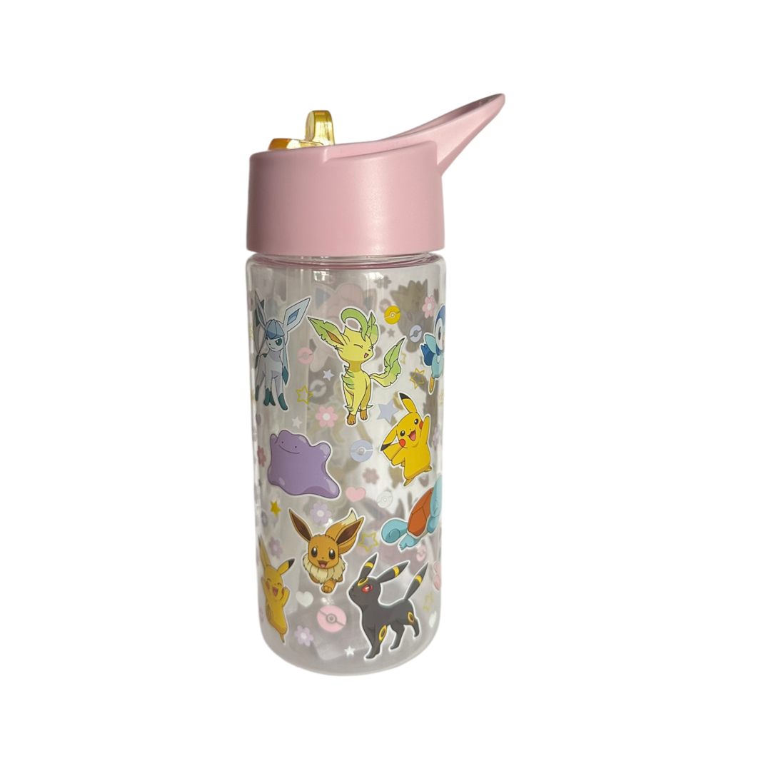 Pokémon : Gourde en plastique