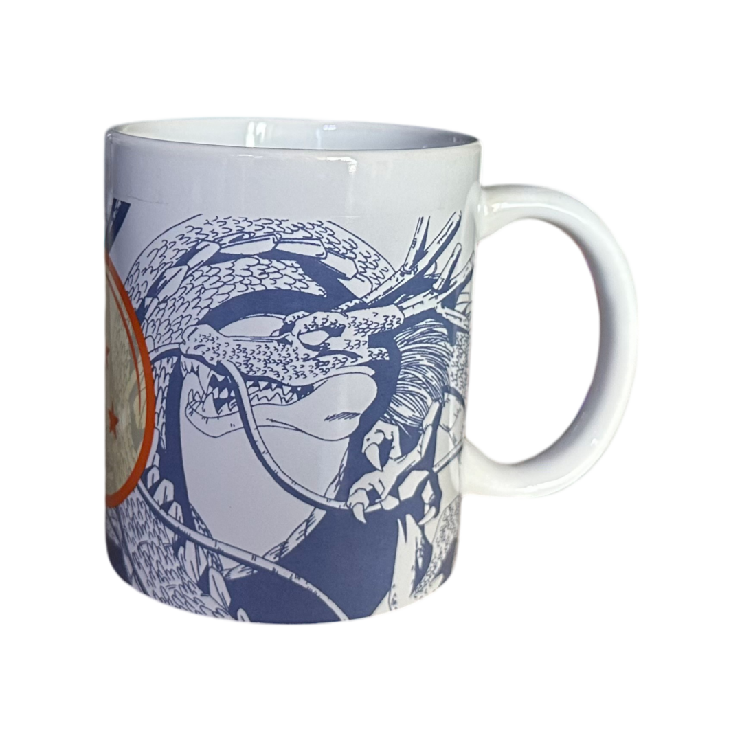 Dragon Ball Z - Mug DBZ