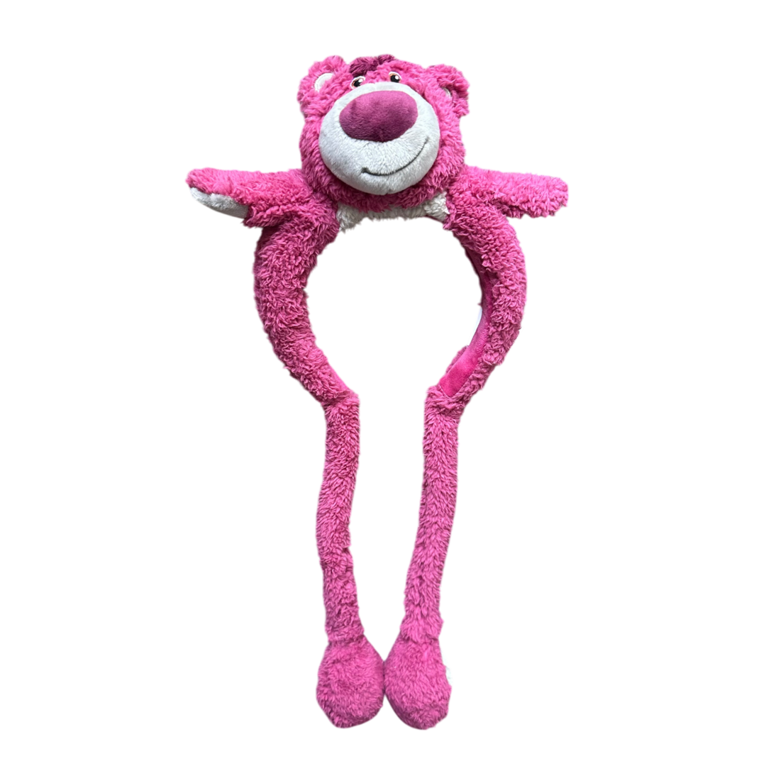 Disney/Pixar - Toy Story 3 : Lotso
