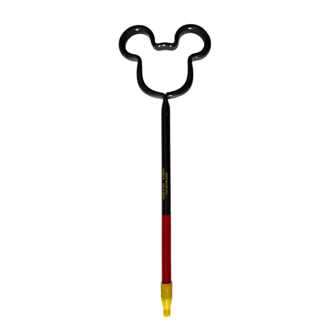 Disney - Mickey Mouse : Stylo fantaisie tête