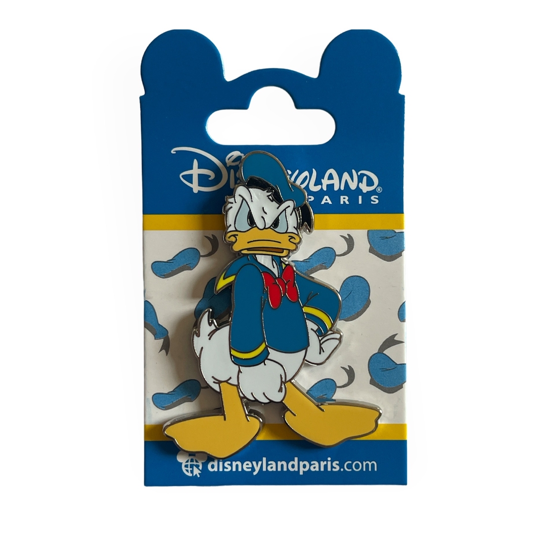 Disney - Donald Duck : Pin's Donald OE