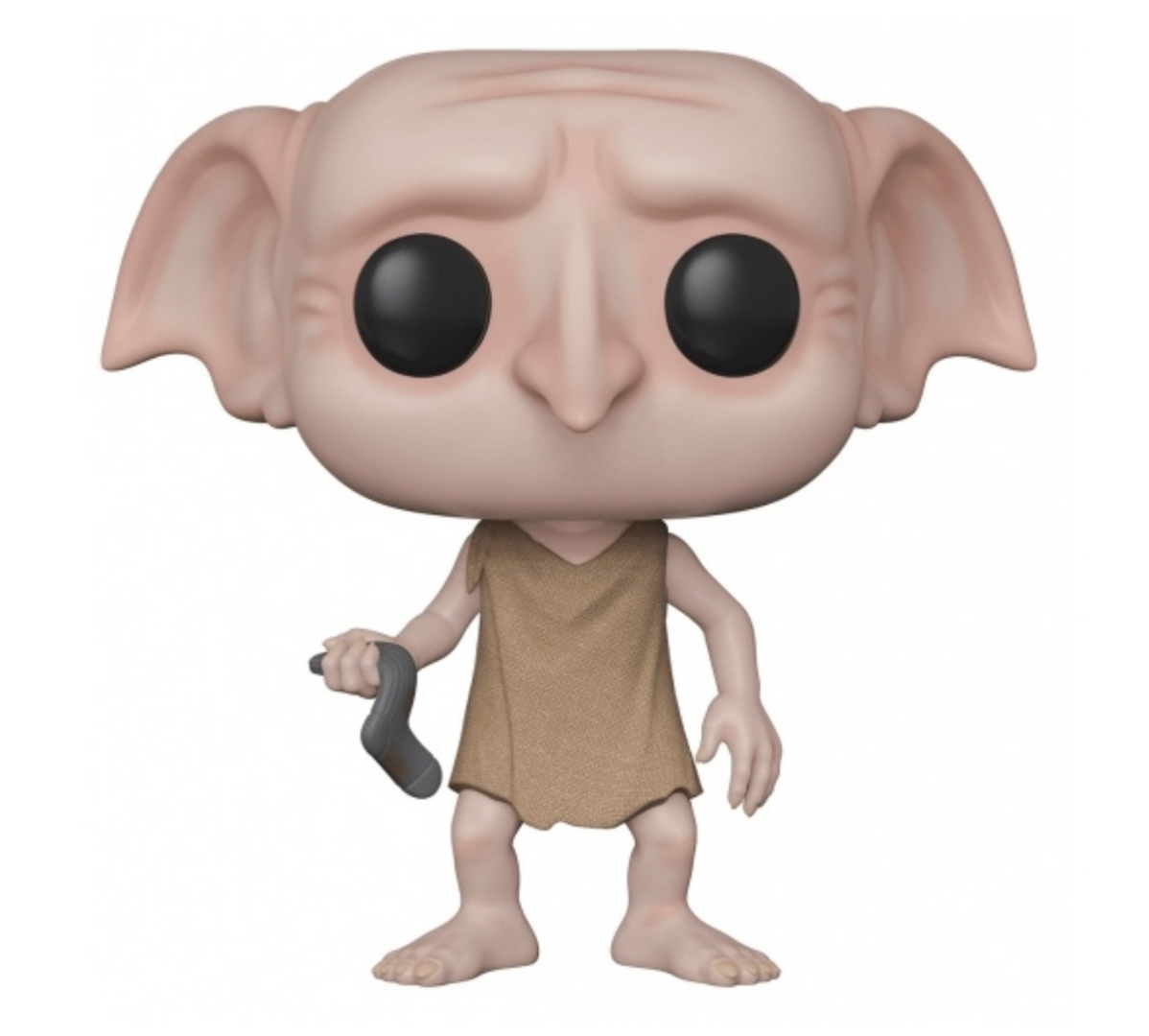 Harry Potter - Bobble Head Funko Pop N°63 - Dobby