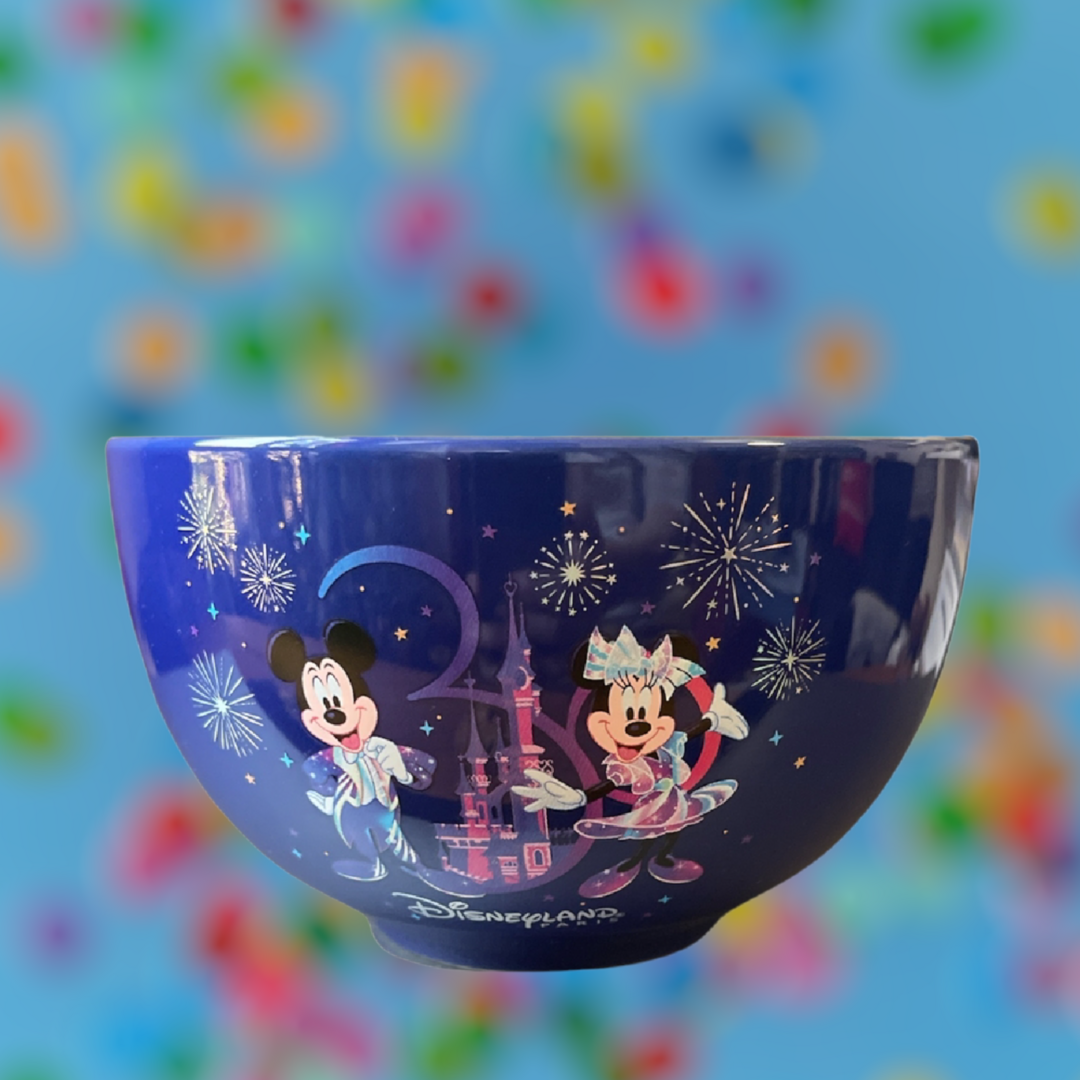 Disney - Mickey Mouse : Bol "Family"