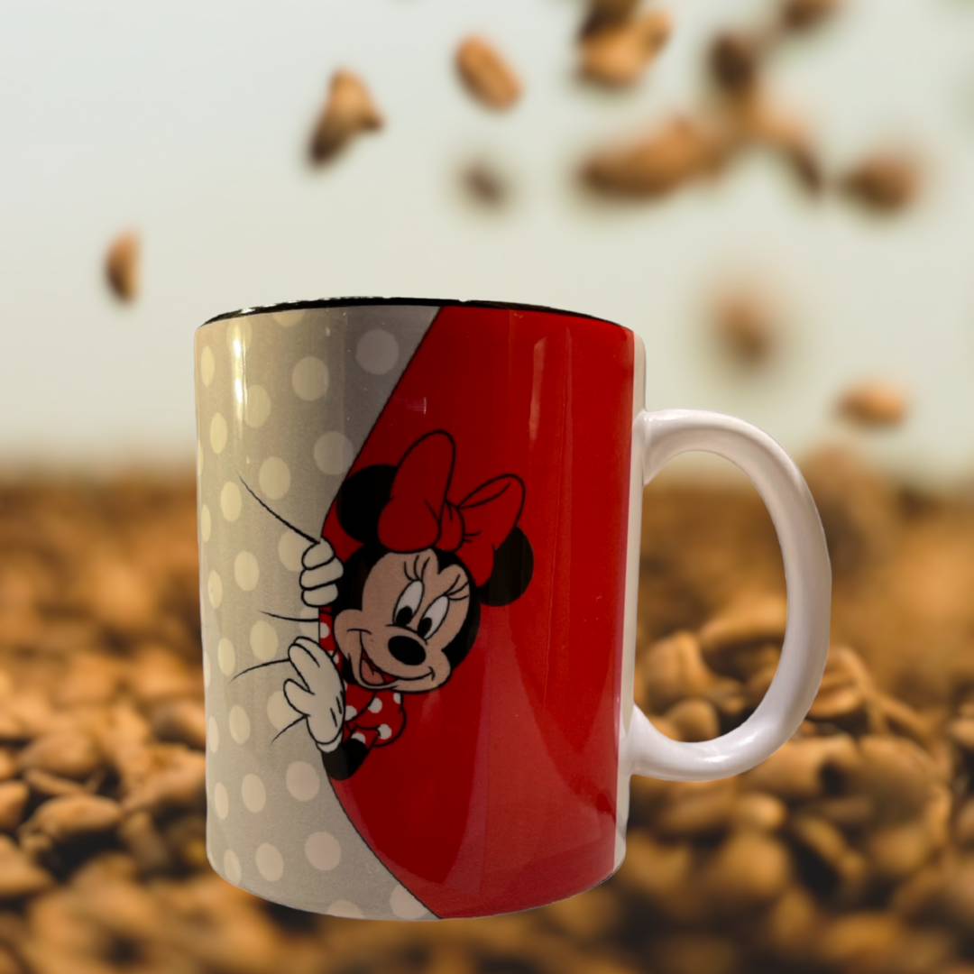 Disney - Minnie Mouse : Mug Minnie