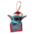 Disney - Lilo et Stitch : Peluche cadre Stitch