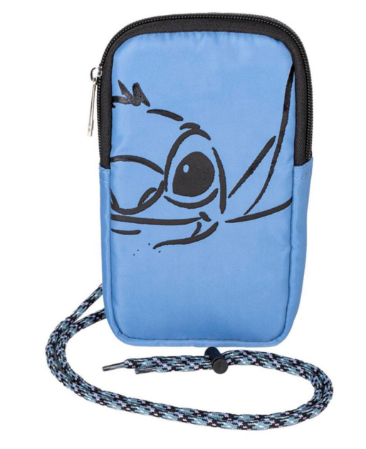 Disney - Lilo et Stitch - Pochette pour téléphone portable Stitch
