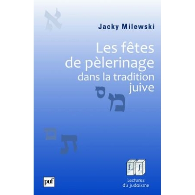 Les fêtes de pèlerinage dans la tradition juive - Fêtes Juives ...
