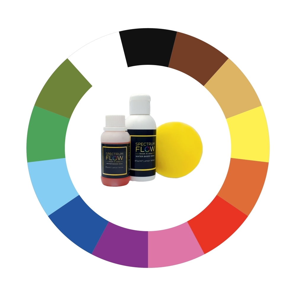 Colorant - O'SugarArt