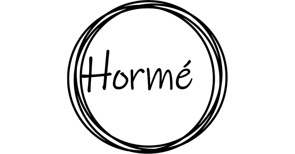 Qui suis je? - Hormé