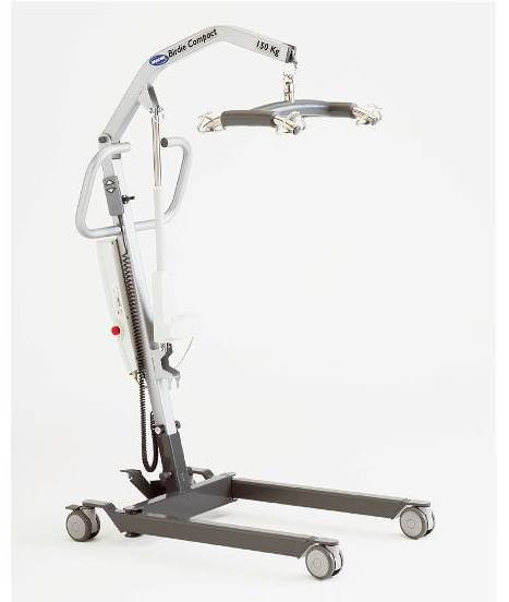 Lève-personnes Invacare Birdie Compact | Materielmedical.com