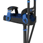 BÉQUILLE GENOU MAIN LIBRE IWALK 3.0 - Déambulateurs, Rollators, Cannes ...