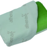 Oreiller ATHENAX Curve Gel - Nuit - materielmedical