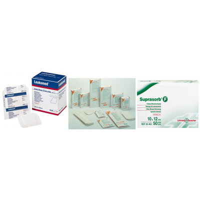 Comment choisir ses pansements ? | Blog de Materielmedical.com