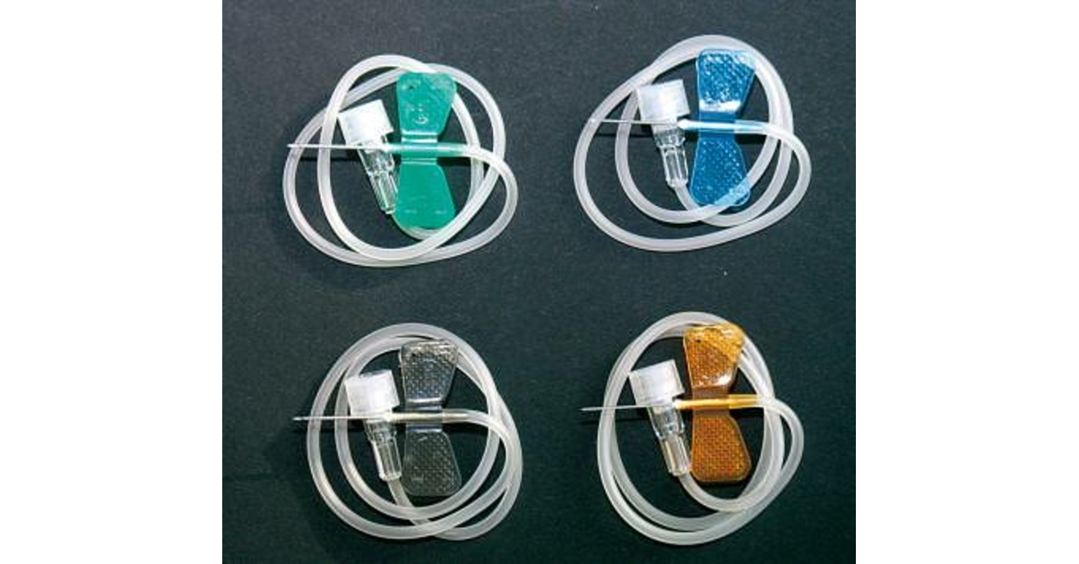 Microperfuseurs MIRAGE | Materielmedical.com