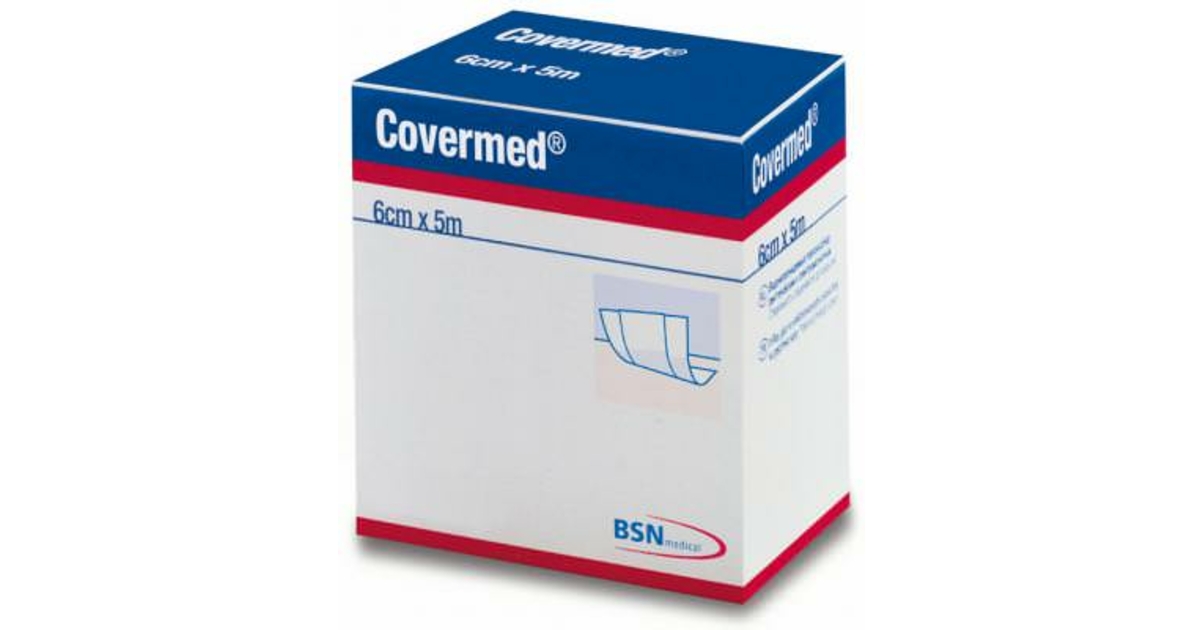 Pansements à découper Covermed | Materielmedical.com