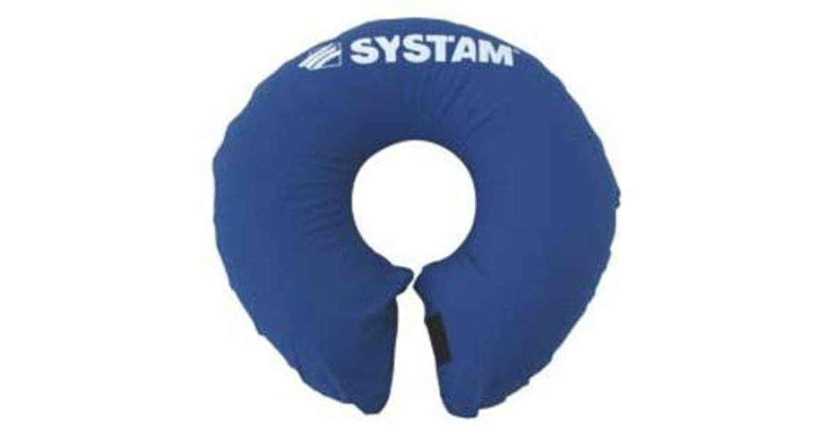 Coussin de positionnement BOUEE Syst'am | Materielmedical.com