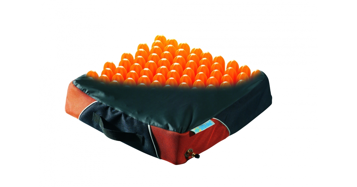 Coussin POLYAIR Syst'am | Materielmedical.com