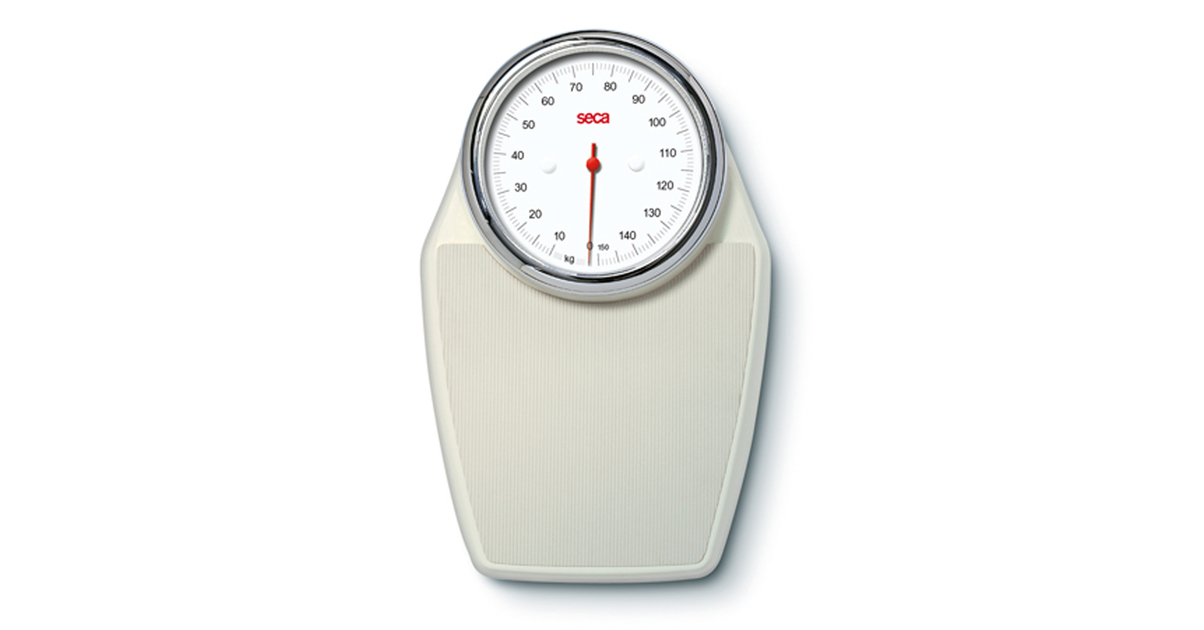 Balance SECA 760 COLORATA | Materielmedical.com