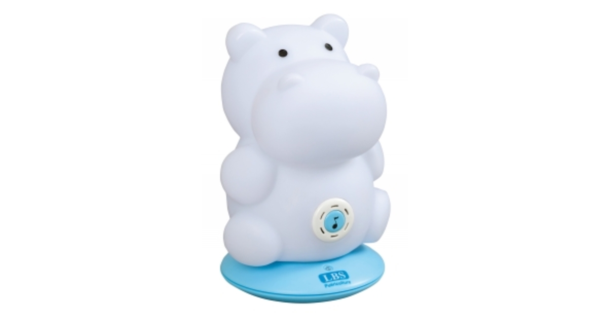 VEILLEUSE MULTICOLORE TEDDY - Maternité/Bébé - www.materielmedical.com