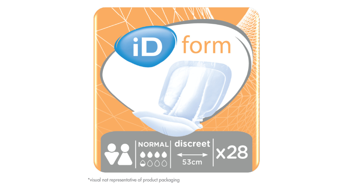Protection anatomique iD Form - Normal - 4 sachets de 28 - - www ...