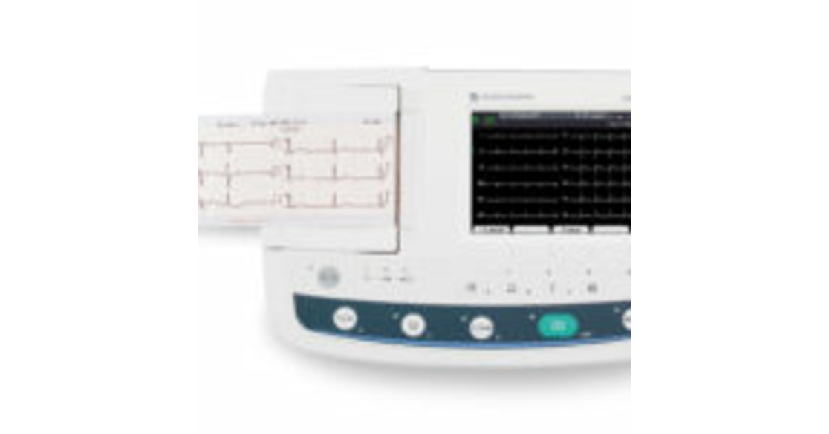 ECG 3PISTE 3150 NIHON KOHDEN - Accessoires ECG - materielmedical