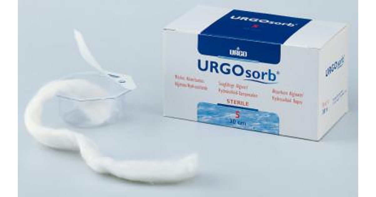 Urgosorb | Materielmedical.com