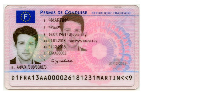 Le Permis AM - Auto-école de la Gare