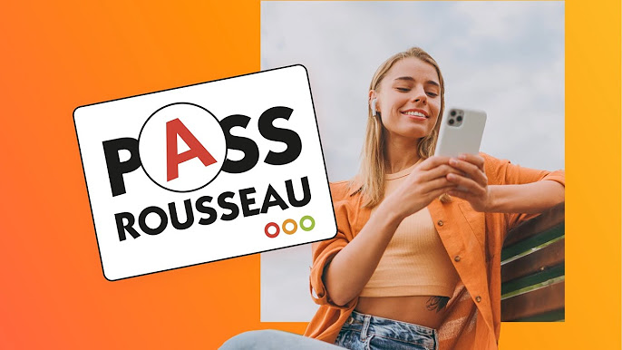 Pass Codes Rousseau - Auto-école de la Gare