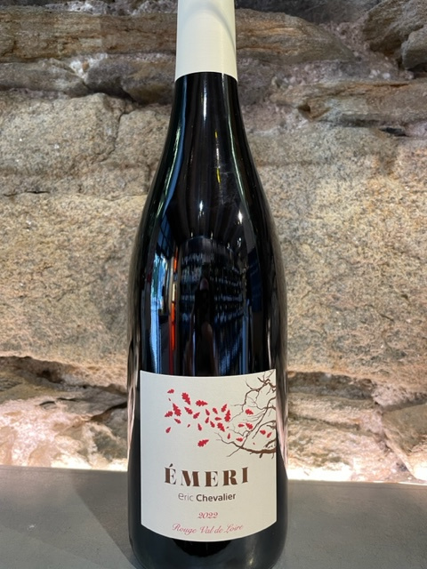 Loire - lanouvellecave