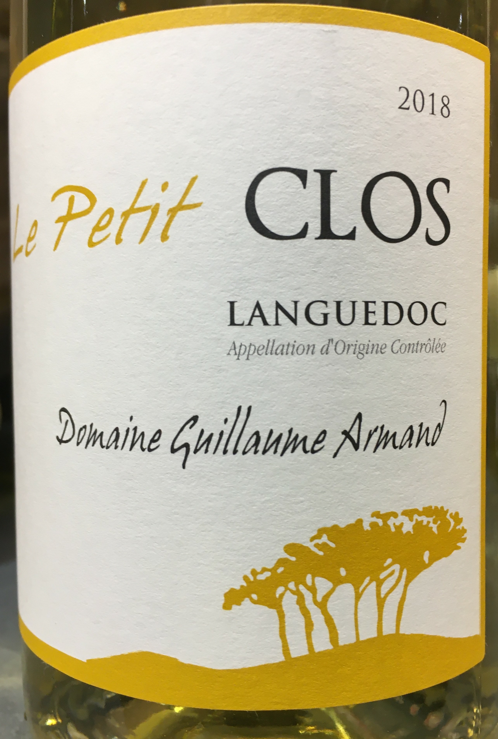 Languedoc Roussillon - lanouvellecave