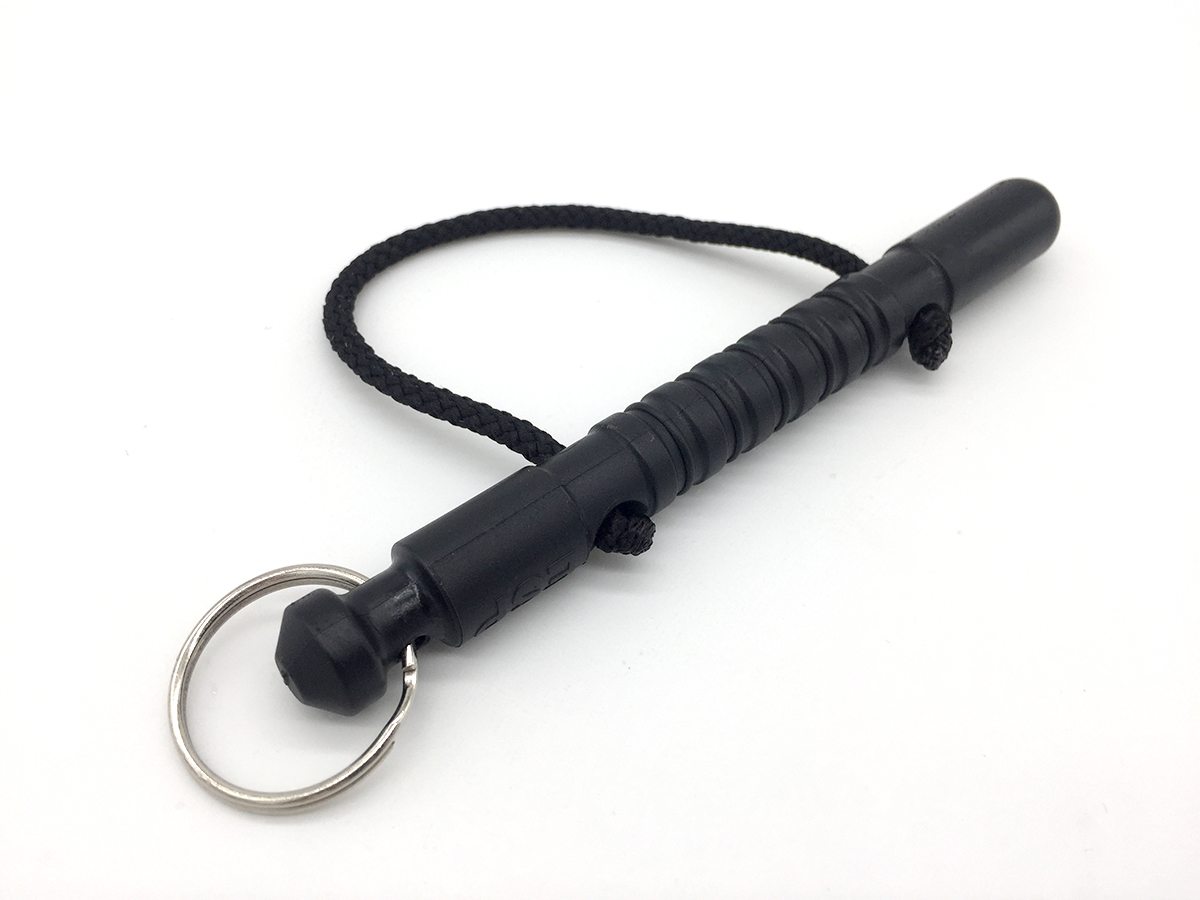 KUBOTAN DE PLASTICO REINFORZADO