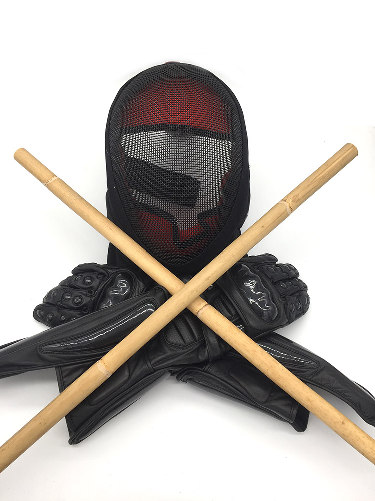 Tienda Kali eskrima, esgrima histórica, bushcraft EN ESPAÑA