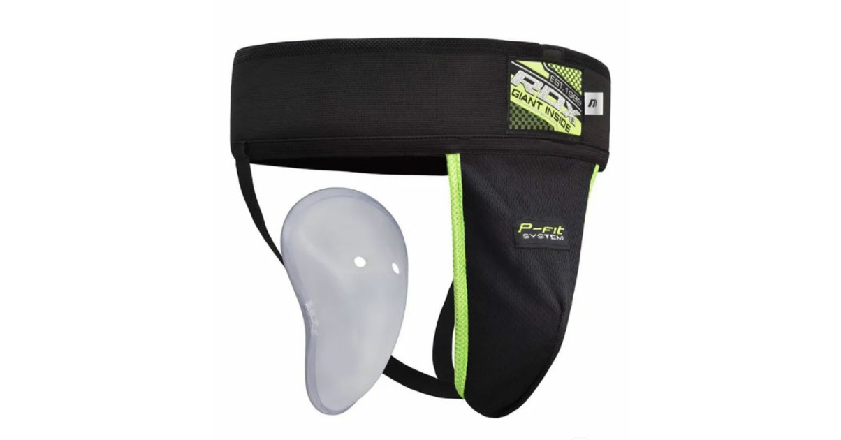 Coquilles de protection RDX XL