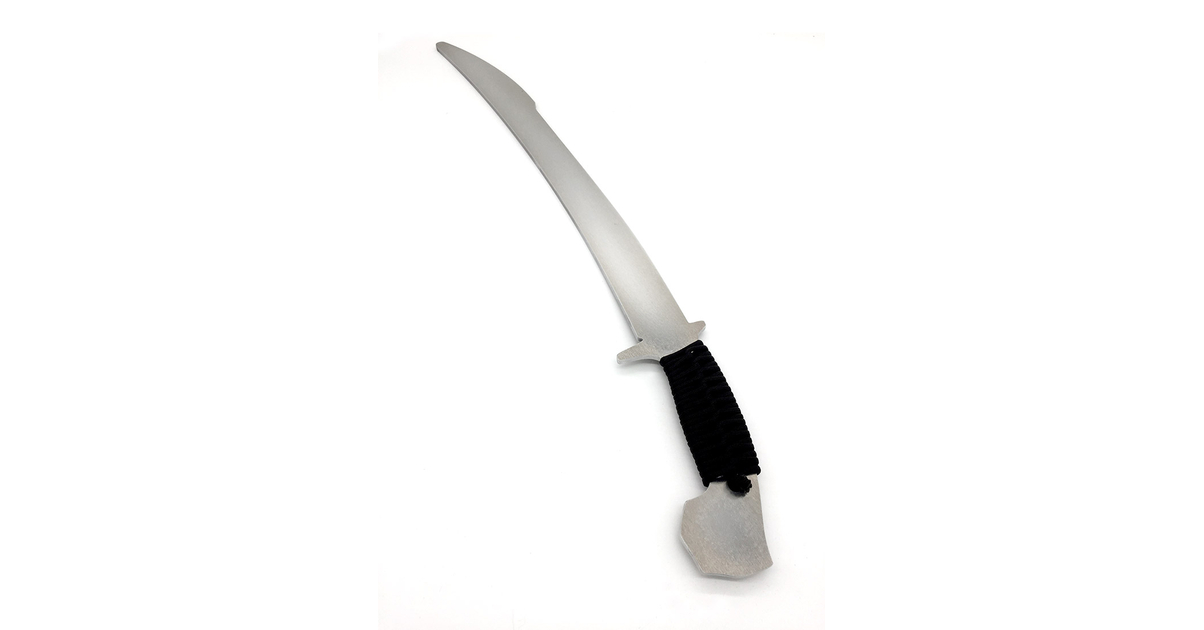 ¿CUÁL ES LA MEJOR ARMA? GINUNTING DE KALI ESKRIMA