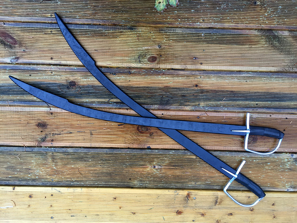 SABLE POLACO SINTÉTICO