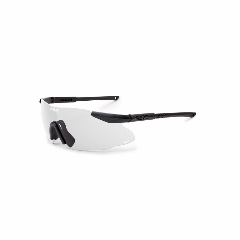 GAFAS BALISTICAS ICE 1 CLAIR (ESS)