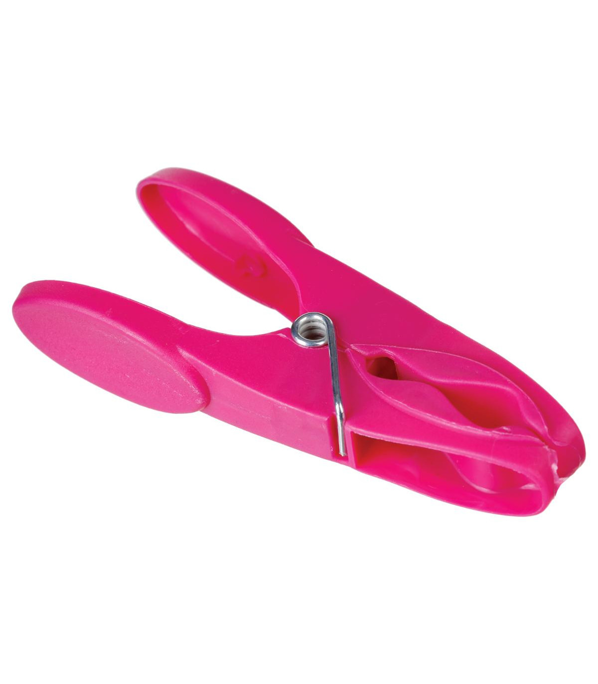 PINCES À LINGE 32 PCS RONDES - Entretien du linge/Pince à linge ...