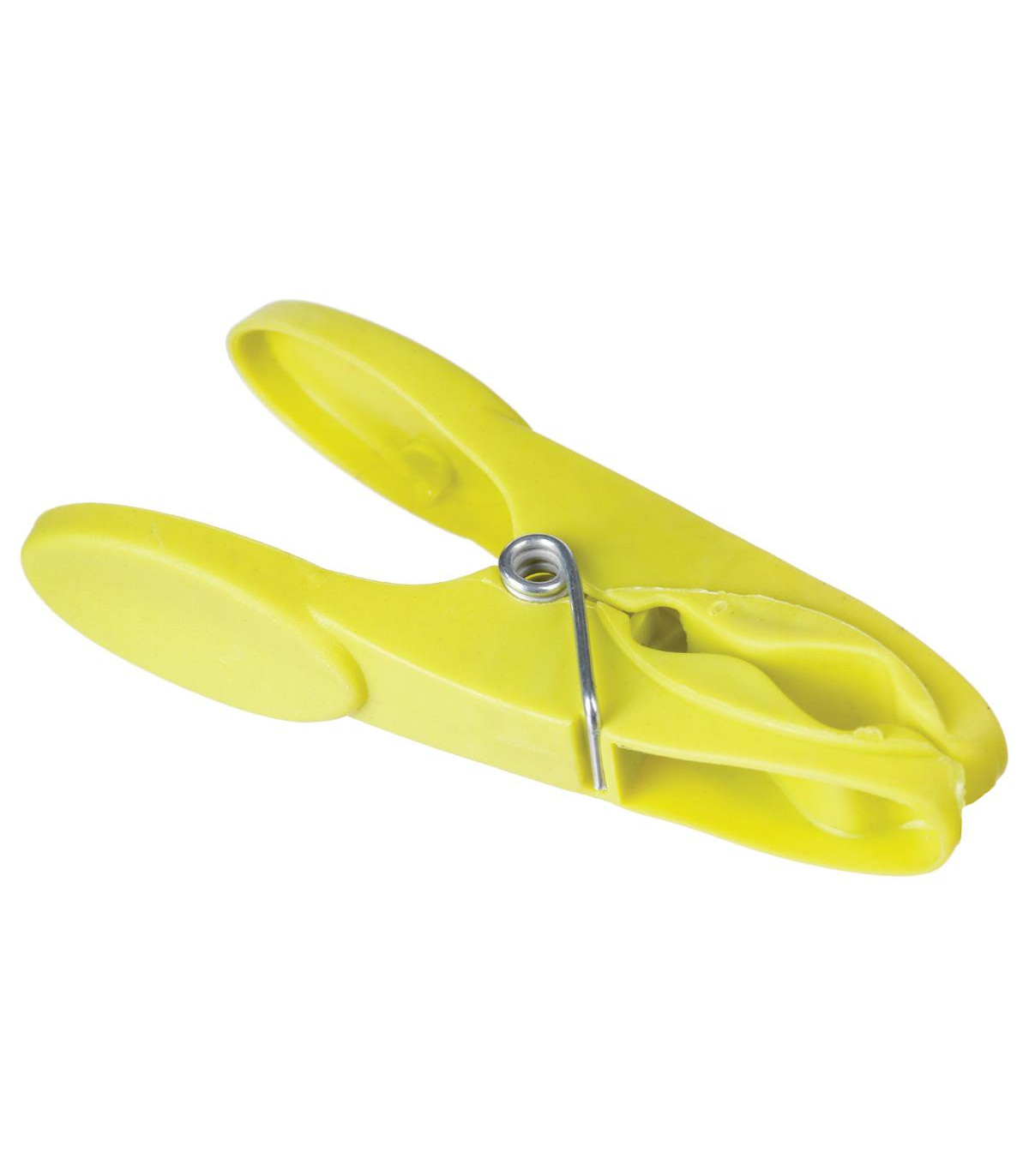 PINCES À LINGE 32 PCS RONDES - Entretien du linge/Pince à linge ...