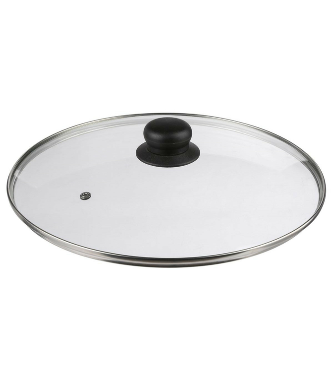COUVERCLE EN VERRE D.30CM - Cuisson & Préparation/Poêle & Casserole ...