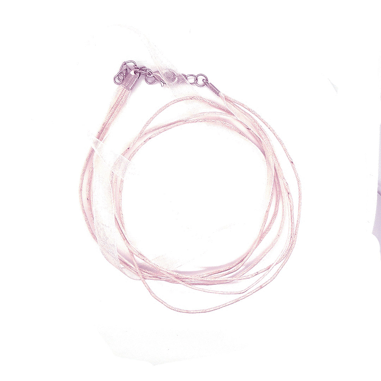 Cordon ruban et fils de couleur crème - Cordons, chaines - Les Mines de ...