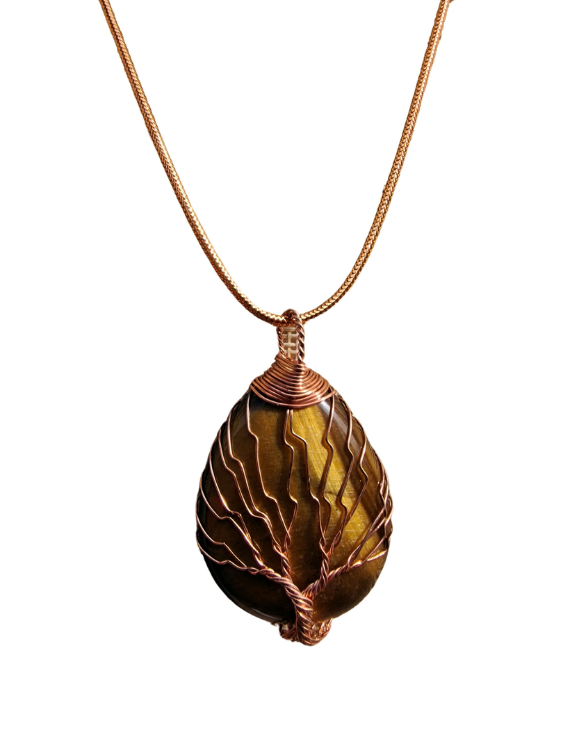 Cordon cuivré - Cordons, chaines - Les Mines de Gaia