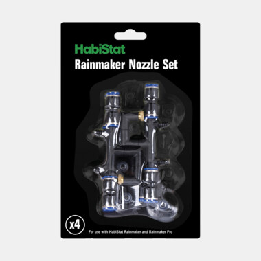 Buse pour vaporisateur Habistat Rainmaker - MATERIELS TERRARIUMS ...